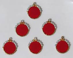 Eves24: Solah Shringaar - Bindi