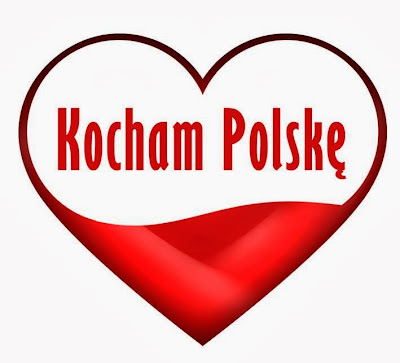 Migawki z życia klasy: Kocham Cię Polsko!