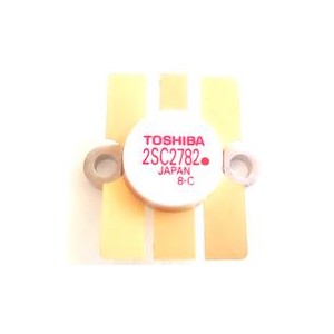 ELEKTRONIC KITS: 2SC2782 100W VHF