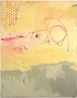 Toginis: Harry Ally - Paintings