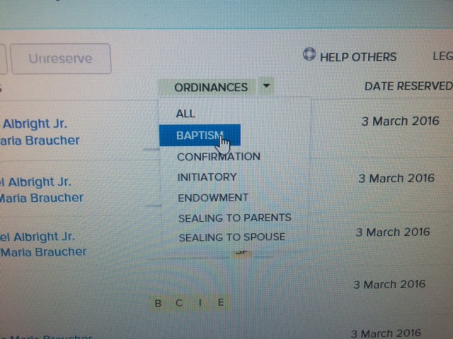 Family Home Evenings and more....: How to Print Temple Names on ...