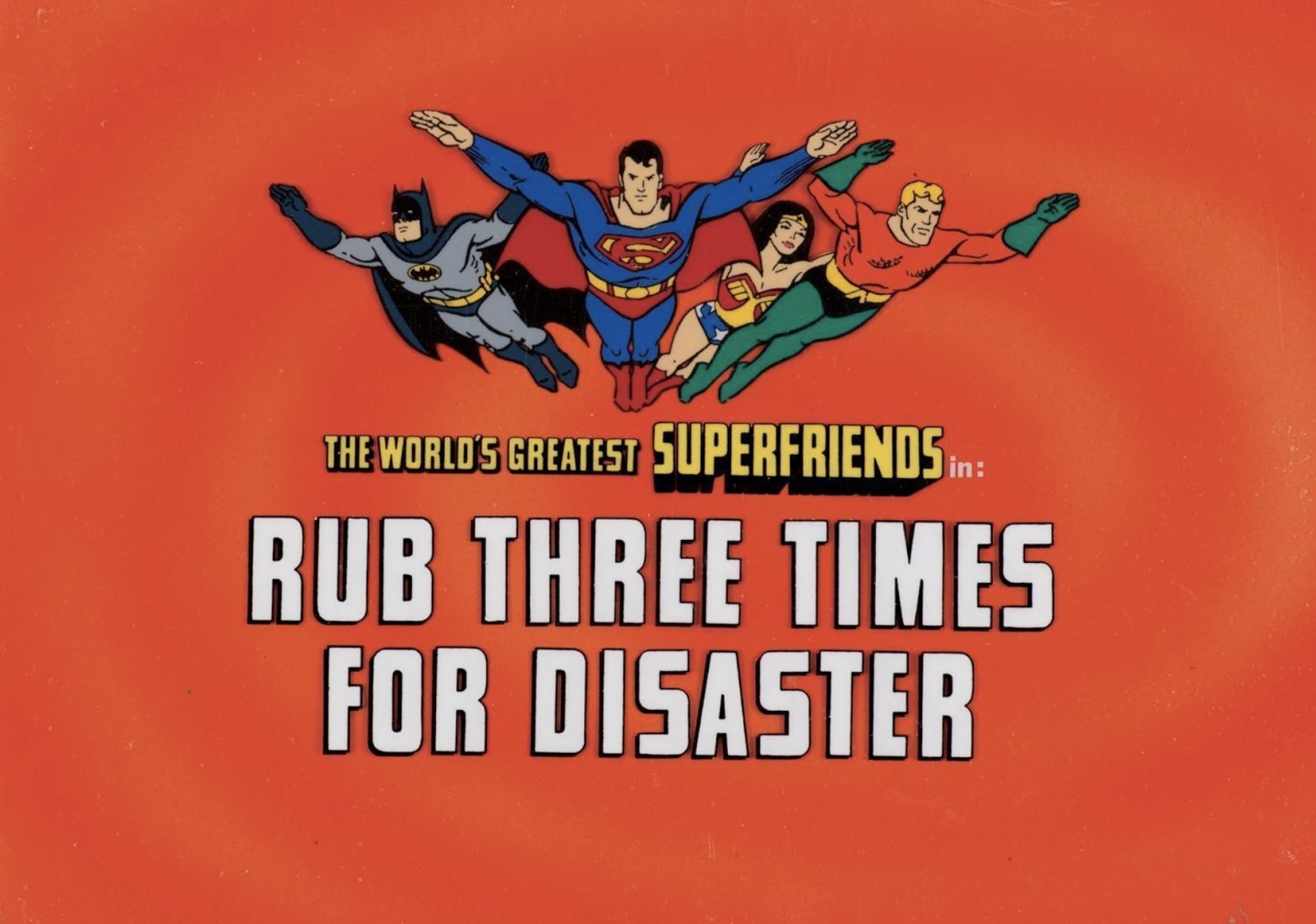 Animation Collection: Original Production Animation Cel of Batman ...