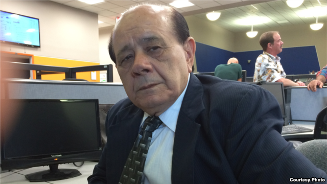 Baracutey Cubano: Raúl Borges: ¿Qué sería de mi hijo Ernesto Borges sin ...