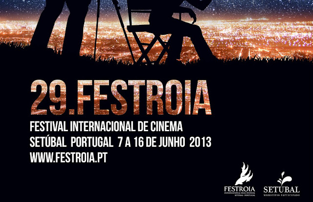 Ciak e Oltre!!: #29 edizione dell' International Film Festroia