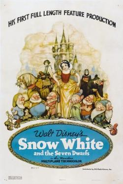 Disney Avenue: Snow White: The One That Started It All