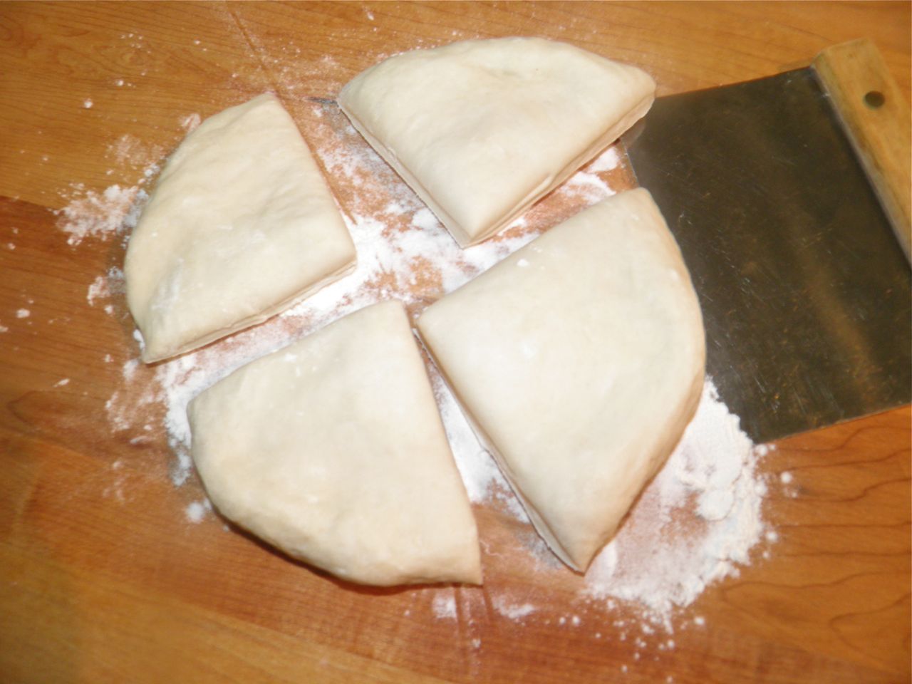 Docaitta Lifestyle: Recipe: Easy Greek-style Pastry