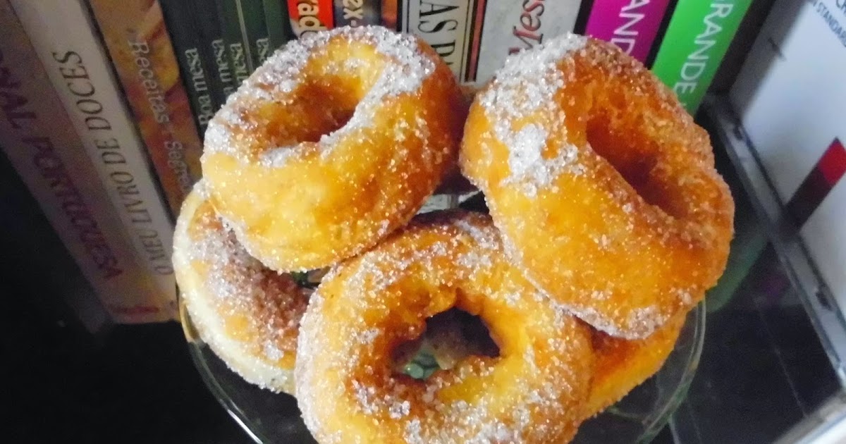 Novelo de Arte: Argolas