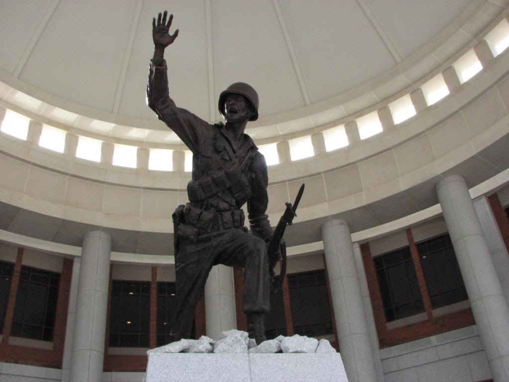 The Vantage Point: 2012