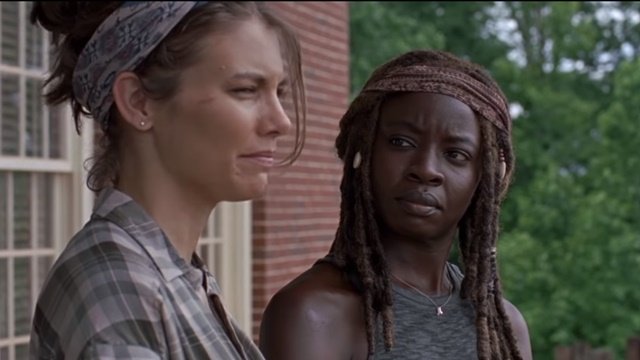 The Walking Dead - The Bridge - Review