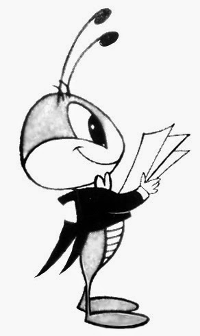 José Luis Tamayo Barbosa, creador del diseño de Cri-Crí