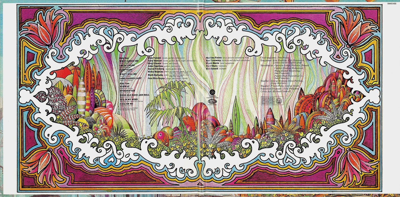 Japan (Papersleeve) Mini LP CDs : Quicksilver Messenger Service - What ...