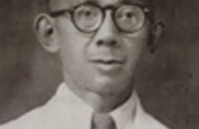 Tokoh Tokoh Muhammadiyah Orde Lama