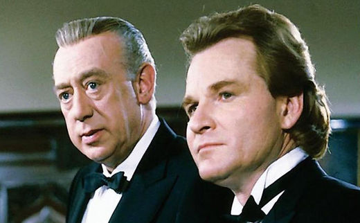 antblog: L'ispettore Derrick