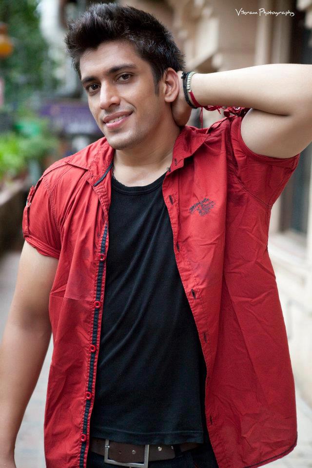 huntceleblog: Paras Raj Gandhi