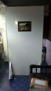 Tabir Pelindung Radiasi