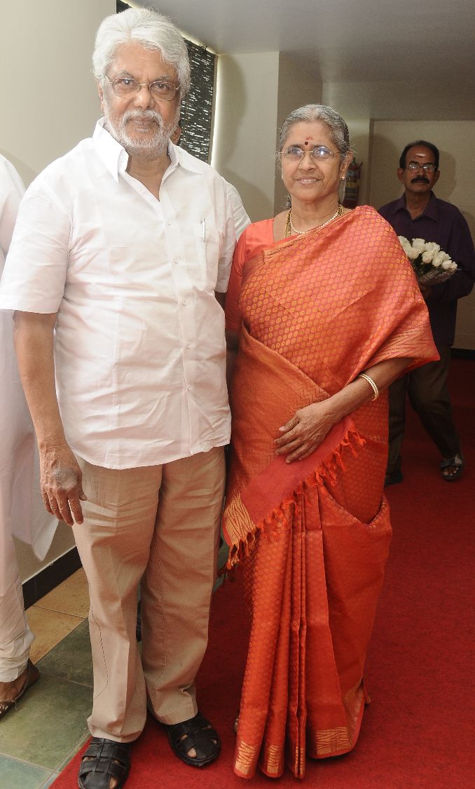 Music Composer G V Prakash & Singer Saindhavi Wedding Photos