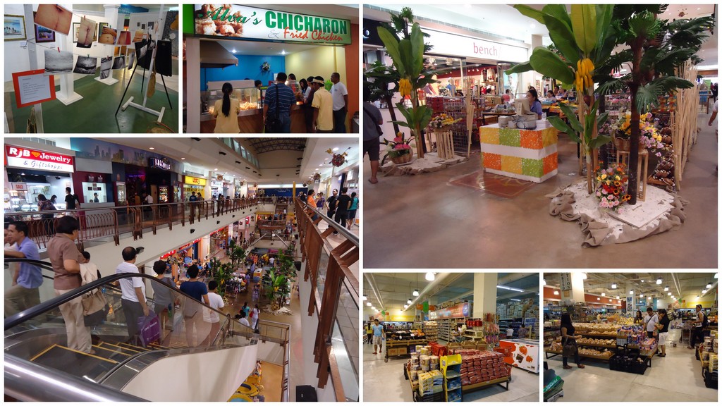 Island City Mall in Bohol - VICMADZ.com
