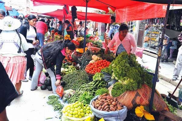 La yapa, una estrategia que genera 10 por ciento de ahorro al gasto ...