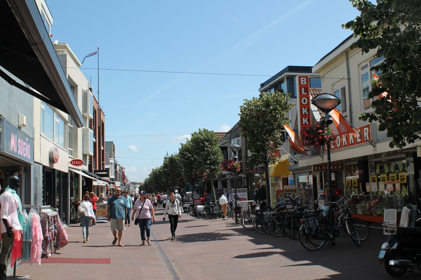 Kleines Freudenhaus: Ein Tag am Meer in Noordwijk - oder ein neuer ...