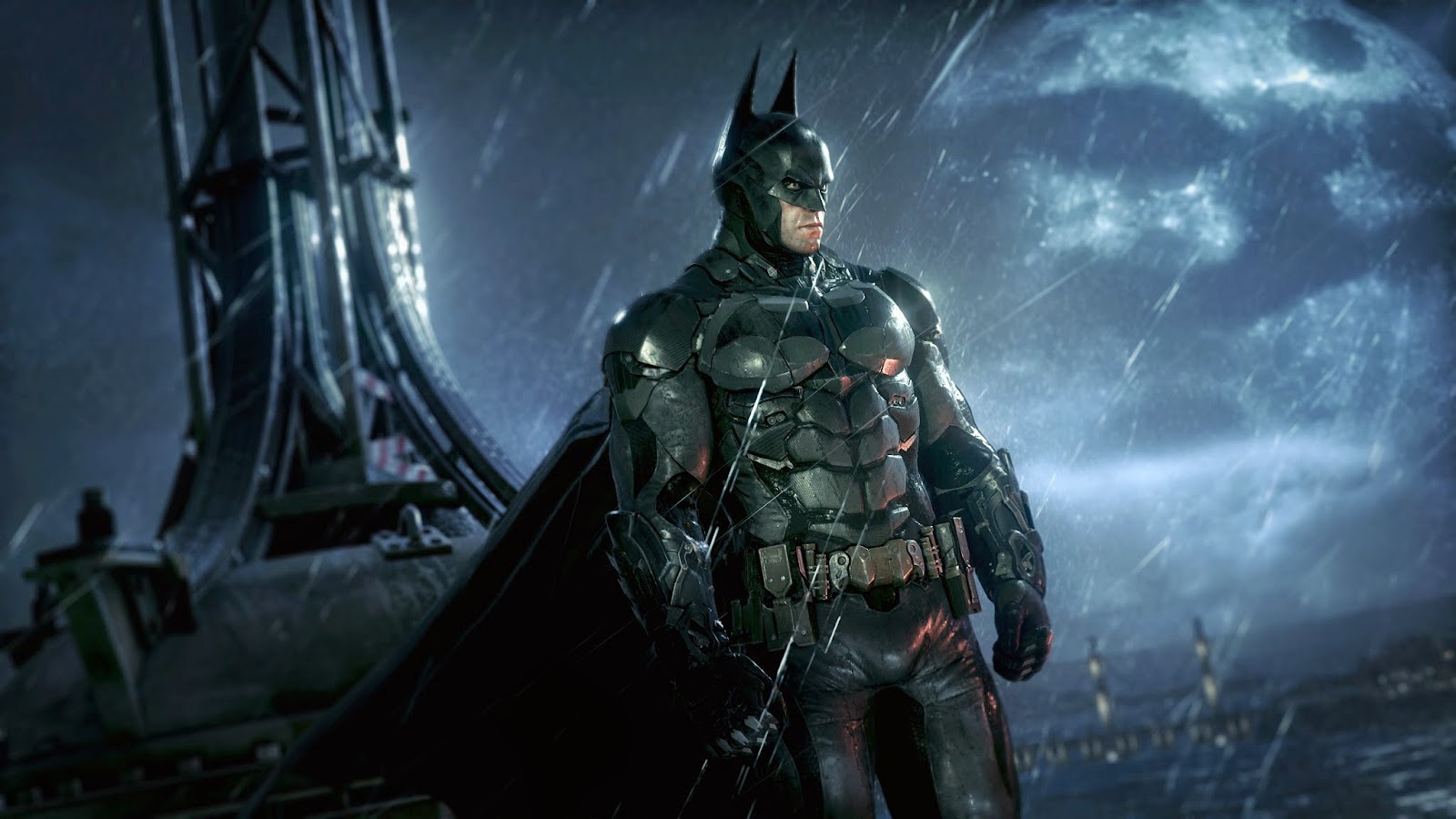 EL CAJON DE LOS CONOCIMIENTOS: BATMAN