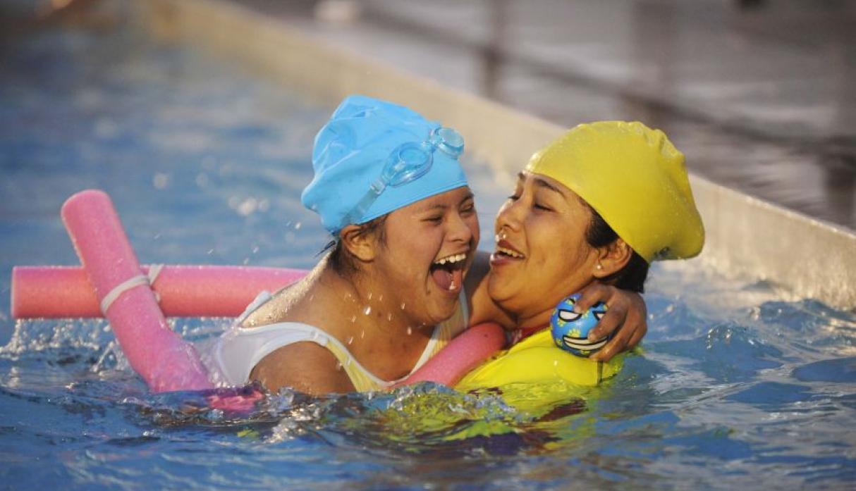 Mariana de Anquin: ¿Qué pasa con los niños que florecen más tarde?