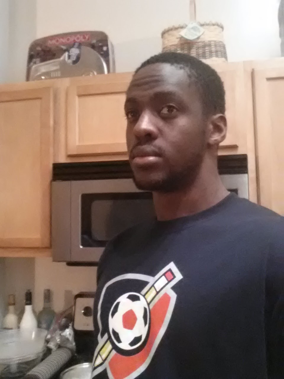 DC SCORES: Volunteer spotlight: Eric Karita, Jefferson Middle School ...