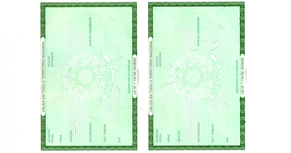 Rádio Acesa FM VR: Detran-RJ lança novo modelo da carteira de identidade