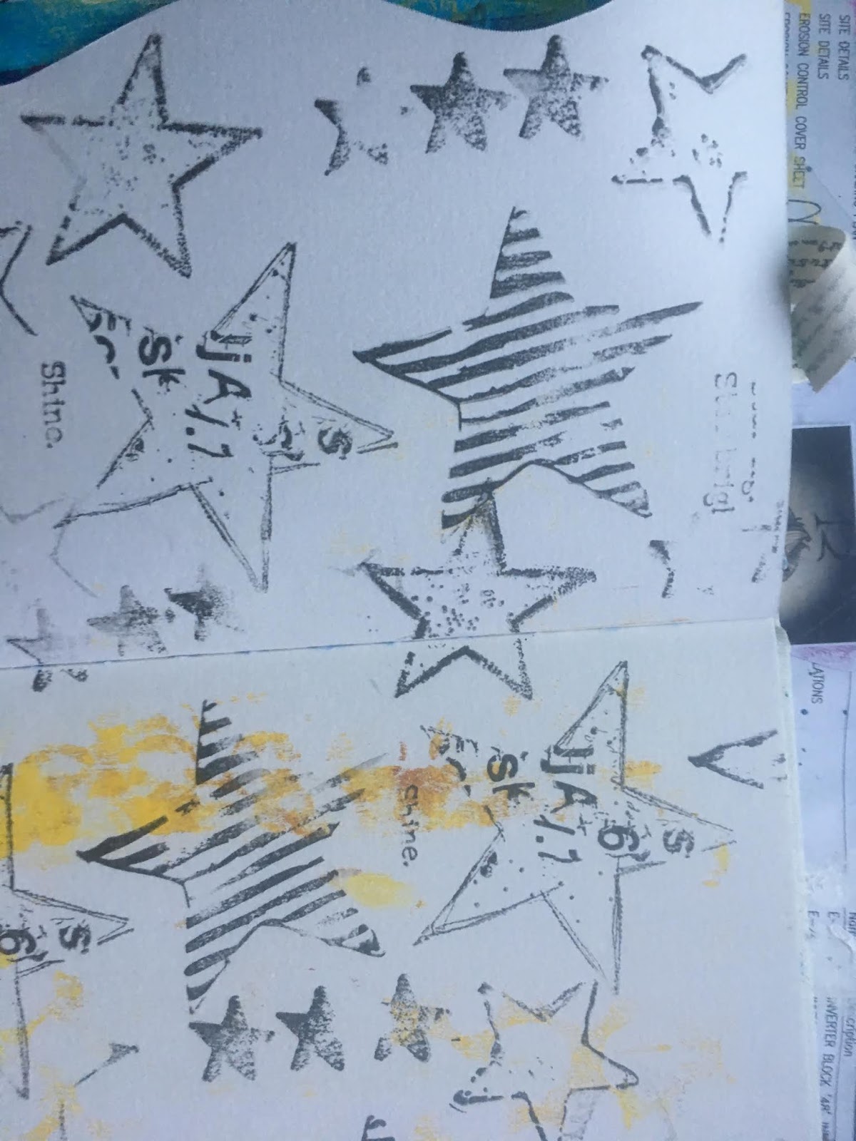 *Creations For A Star*