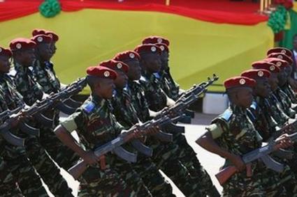 Bongolesia: HAPPY BONGOLESIAN NATIONAL INDEPENDENCE DAY!!!!!