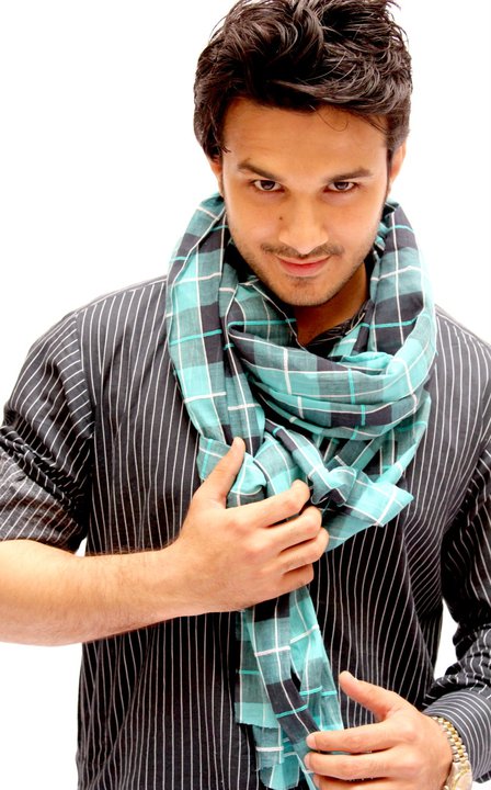 Huntceleblog Faiz Alam