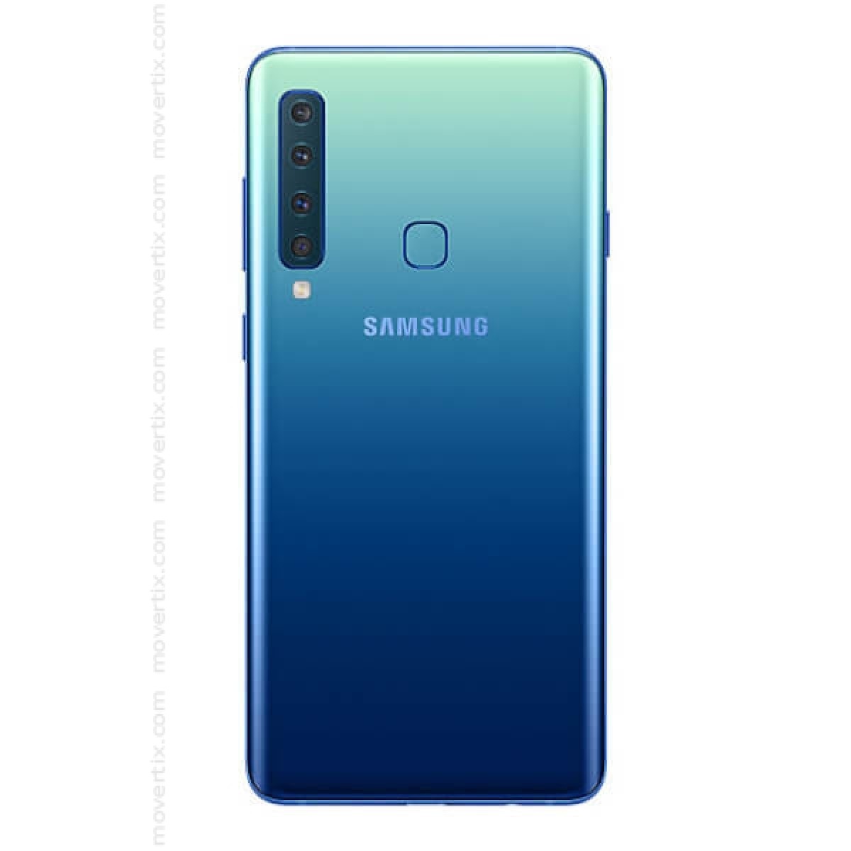 Samsung Galaxy A9 2018 | MultiMidia Info