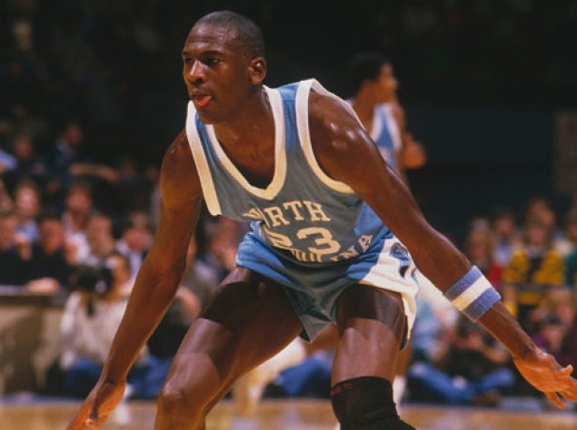 Hoop Boost: HOW MJ BECAME THE "BEST TO EVER PLAY"