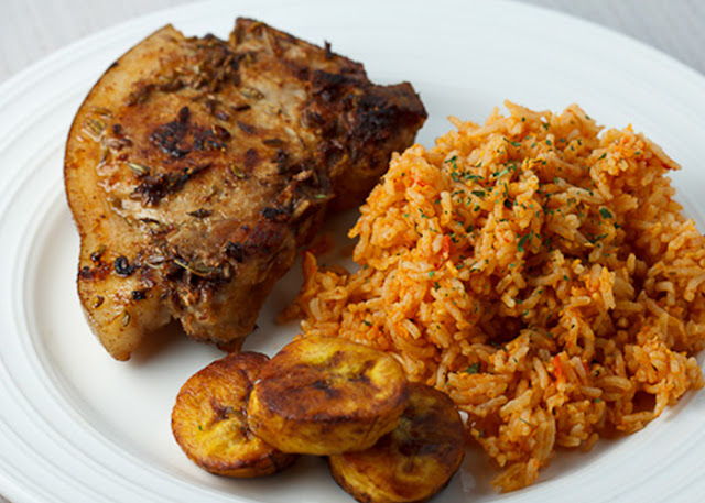 Riz Gras - BuzzEssen Foods