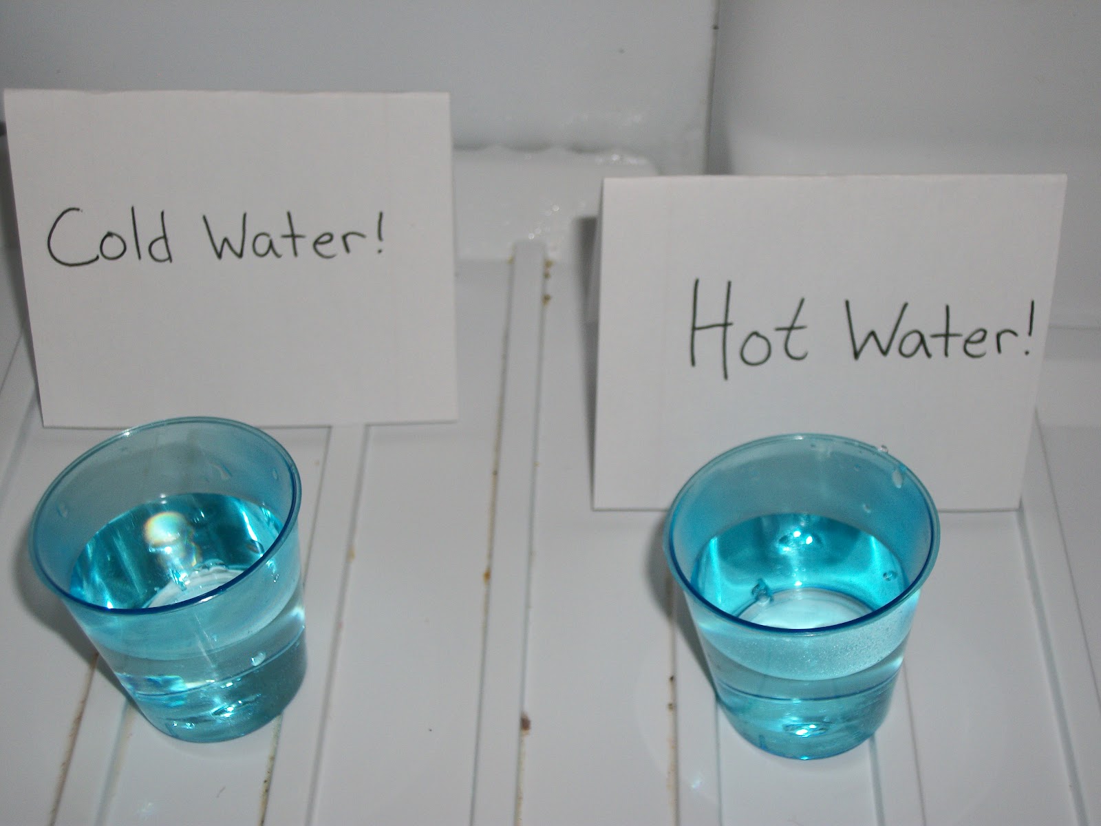 Visualizing Chemistry Summer 2012: June 2012