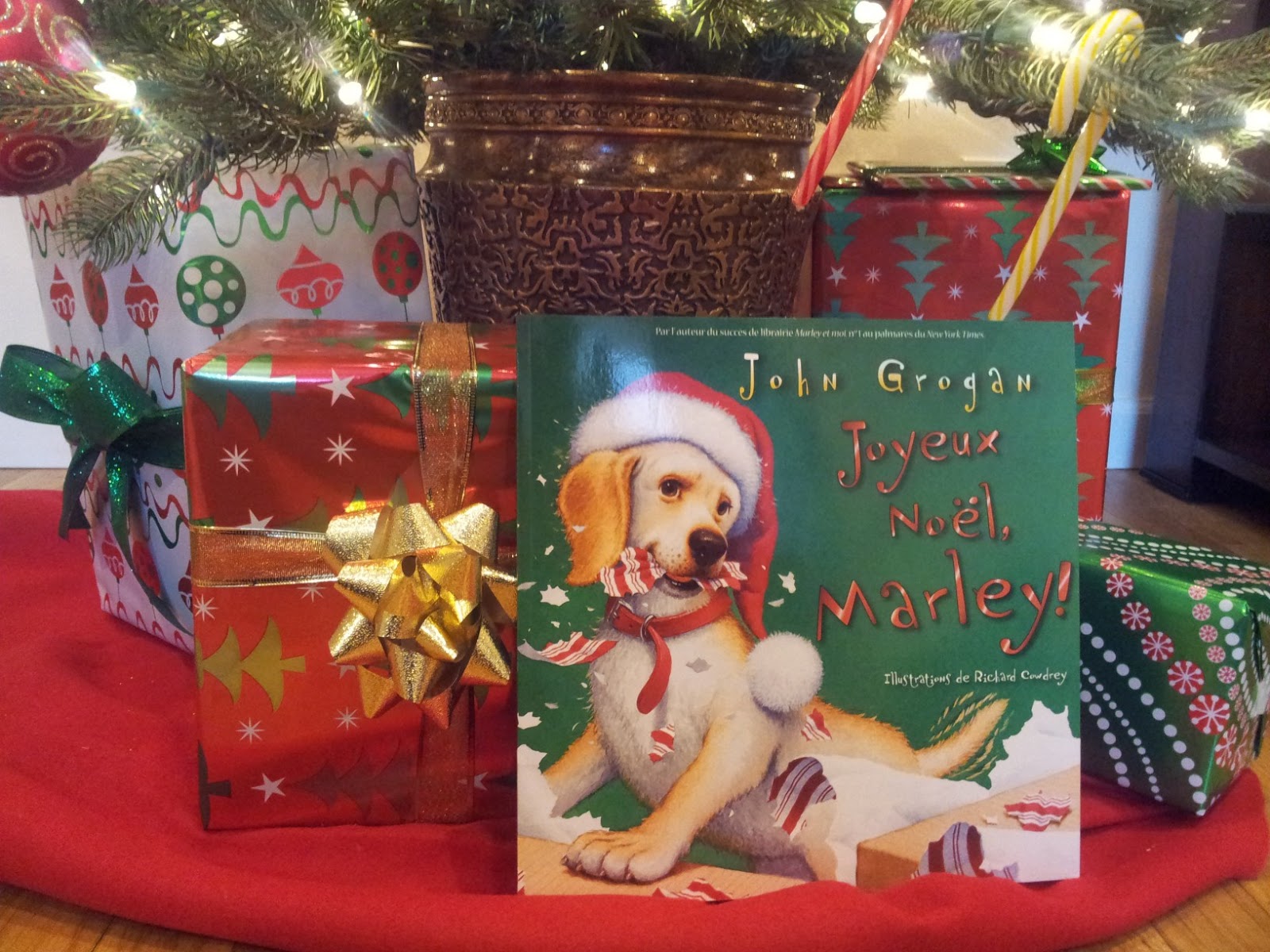 De tout et de rien: Activités pour le Préscolaire: Sélection de livres ...