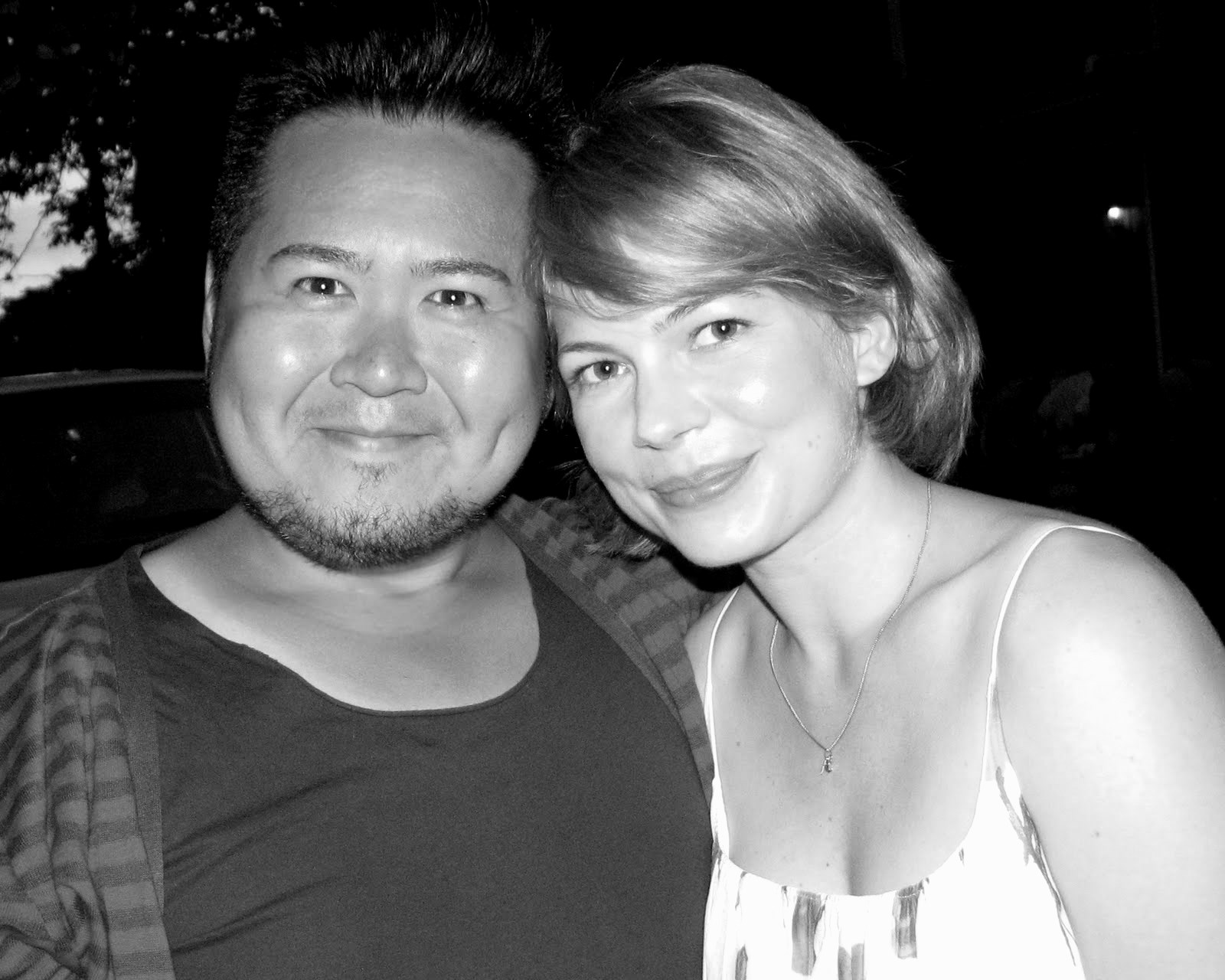 MR. WILL-W.:POP MAVEN: ENTER TO WIN A DOUBLE PASS TO SEE "MY WEEK WITH ...