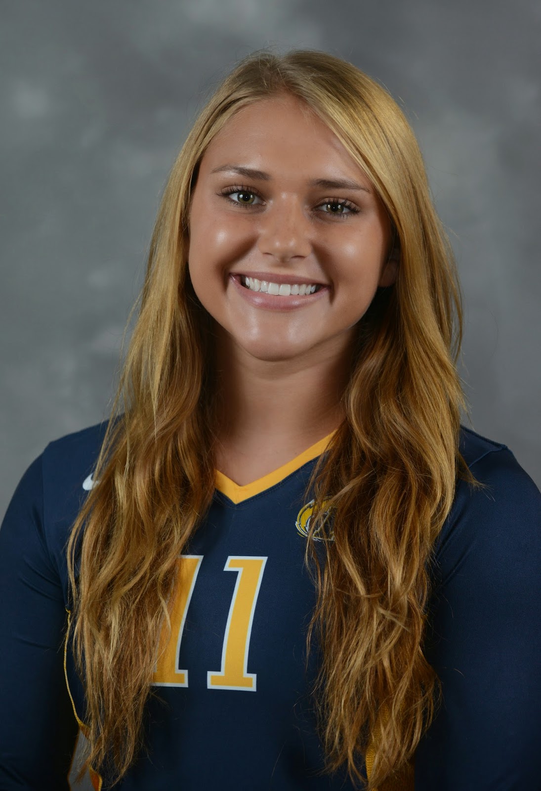 Kent State - Volleyball: Life as a freshman student-athlete (Part 2)