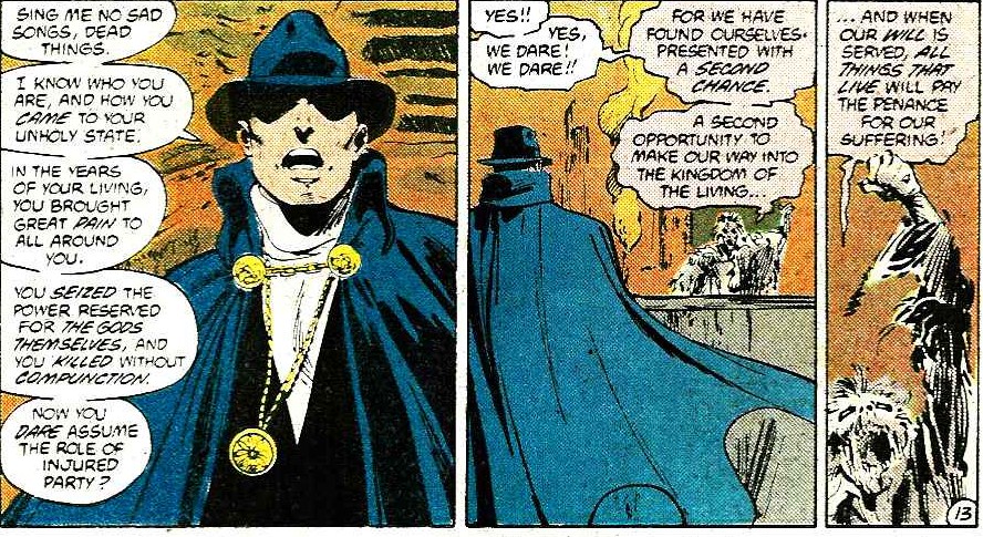 Superman Week By Week: Action Comics #585 (Feb 1987)