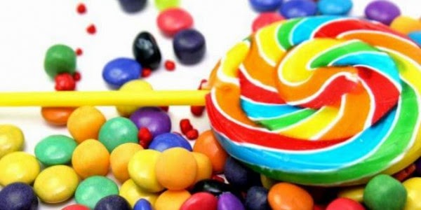 Ganja Tersedia Dalam Bentuk Permen - Peristiwa Aktual