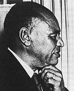 Communist University: African Miners' Strike, 1946