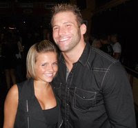 Zack Ryder WWE His Real Life Girlfriend Pictures 2011 | Wrestling Stars