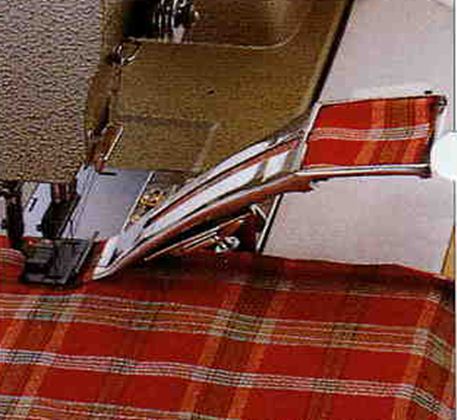 Introduction to Sewing Machine Guide
