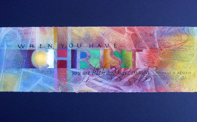 Artistic Explorations: An Interview With Timothy R. Botts