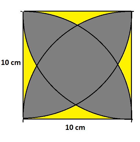 Contoh Soal dan Pembahasan Luas dan Juring dan Tembereng Lingkaran - SM ...