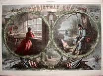 Heroes, Heroines, and History: War-time Christmas 1861-1864