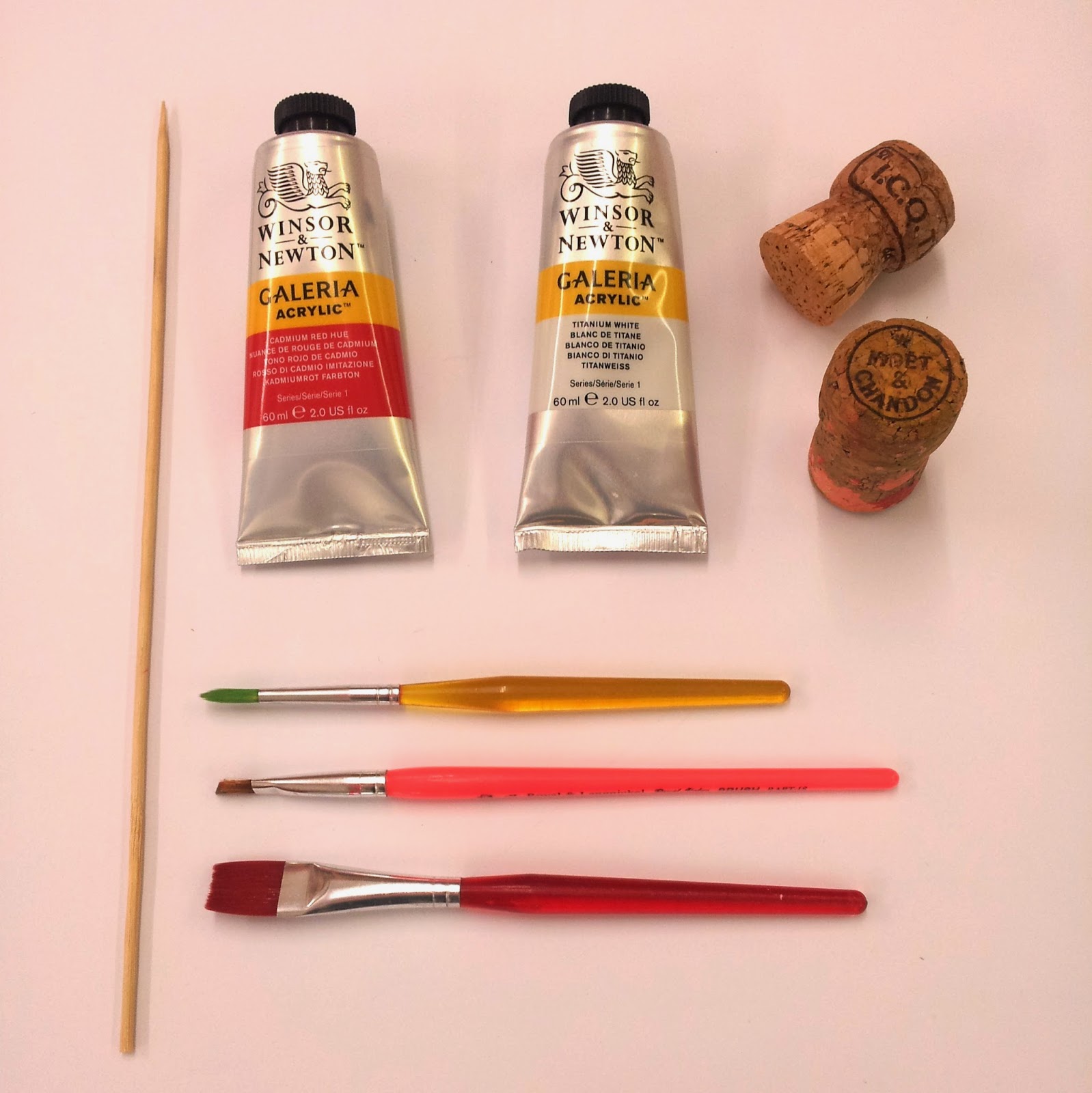 Ministry of Craft: Ministry of Craft Tutorial - DIY toadstool wedding ...