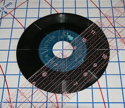 Second Chances by Susan-Tutorials: Funky Vinyl Belt