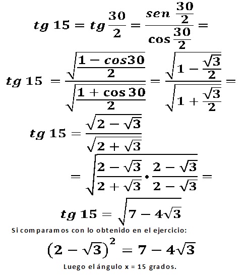 Matematicas Maravillosas: Un buen desafío Geométrico ....