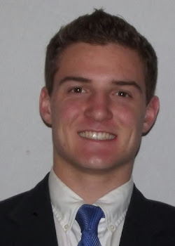 Elder Nick Moffitt: MTC week 4