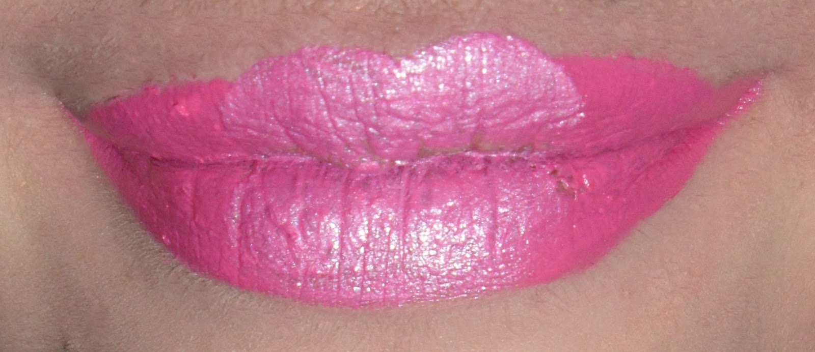 Rare Candy: Lips Tips & Tricks